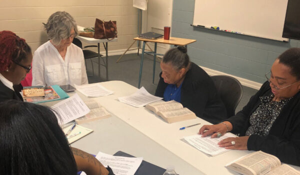 Become a Participant – Christian Job Corps