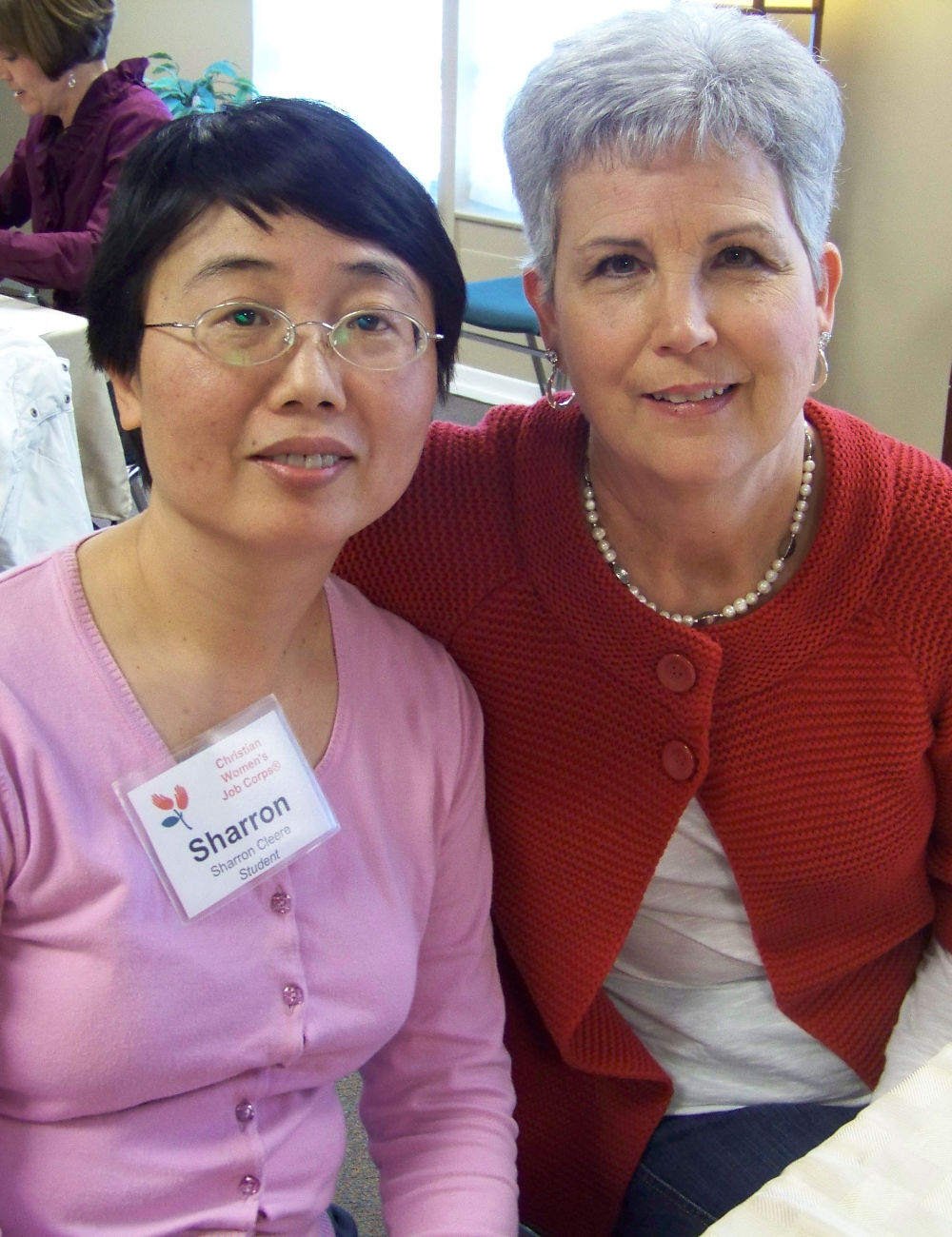 Become a Participant – Christian Job Corps