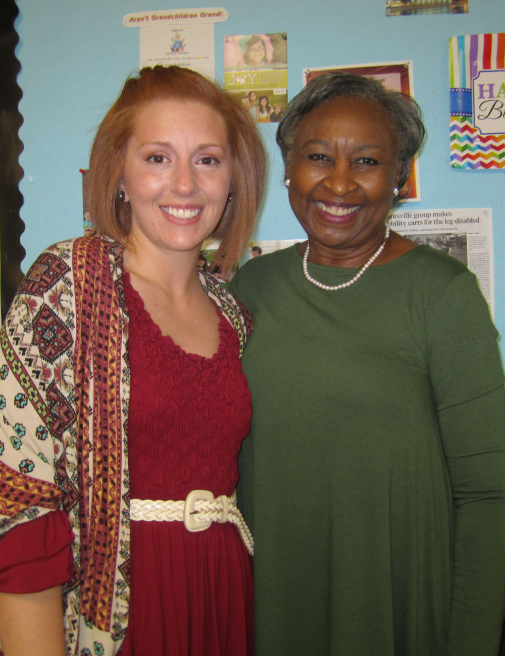 Become a Participant – Christian Job Corps